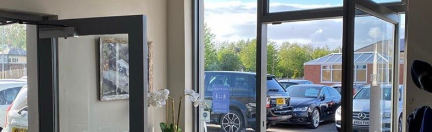 Used Cars For Sale | Askam-in-Furness Cumbria |CJS Car Sales Ltd